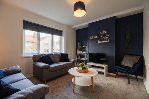 Barnaby House | Horizon Stays - Horizon Stays